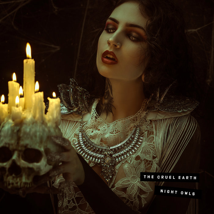 Night Owls | The Cruel Earth