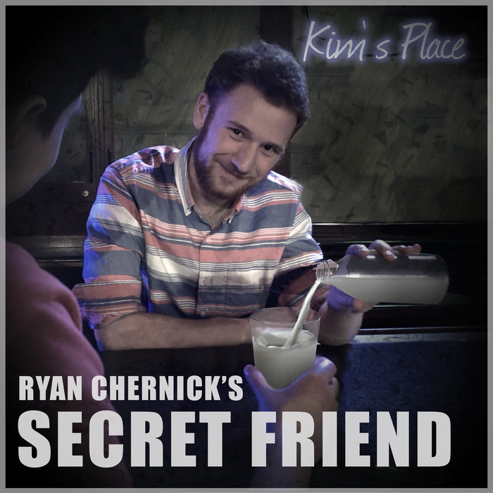 Secret Friend | Ryan Chernick