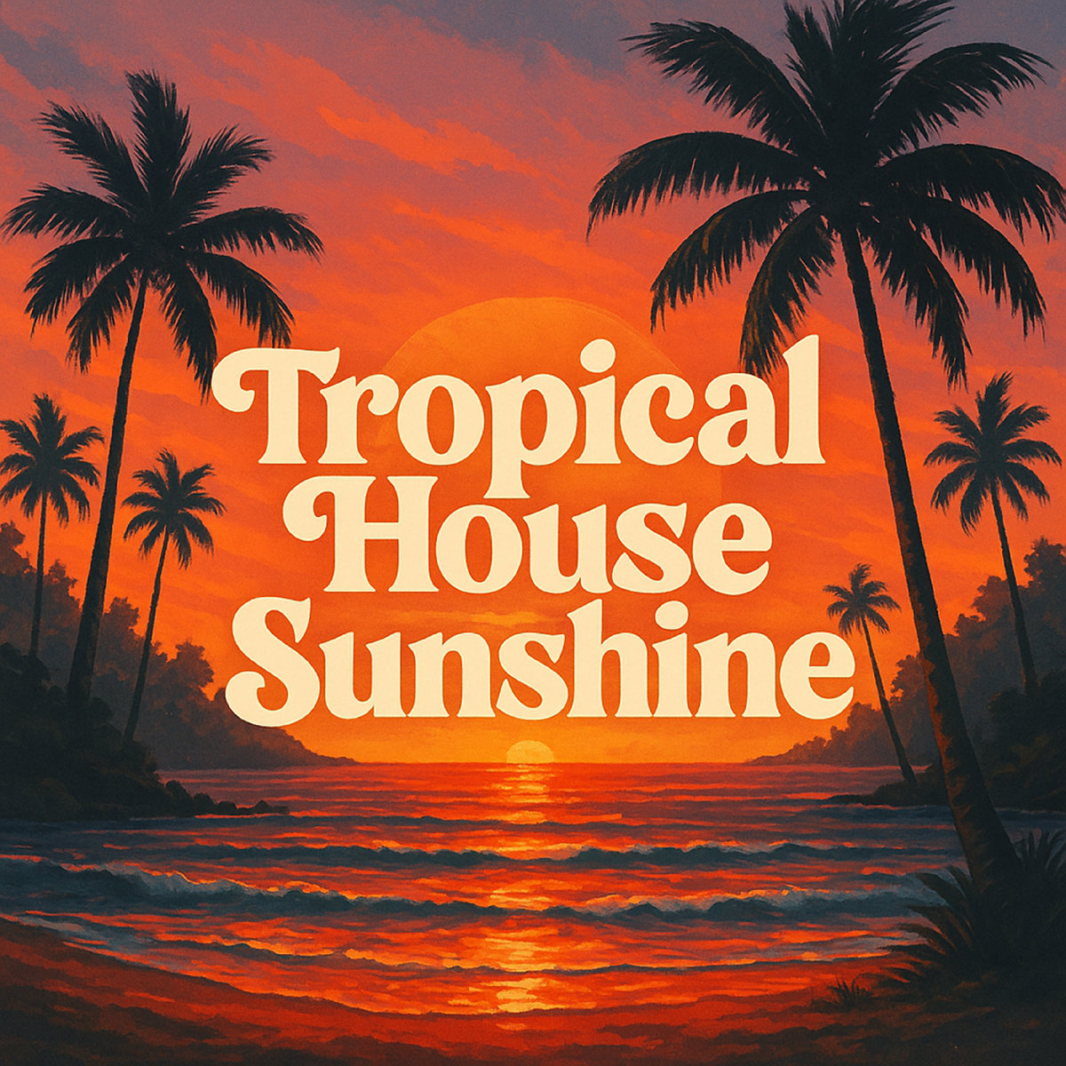 Tropical House Sunshine | Bobby Cole