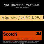 Thank You | The Electric Creatures