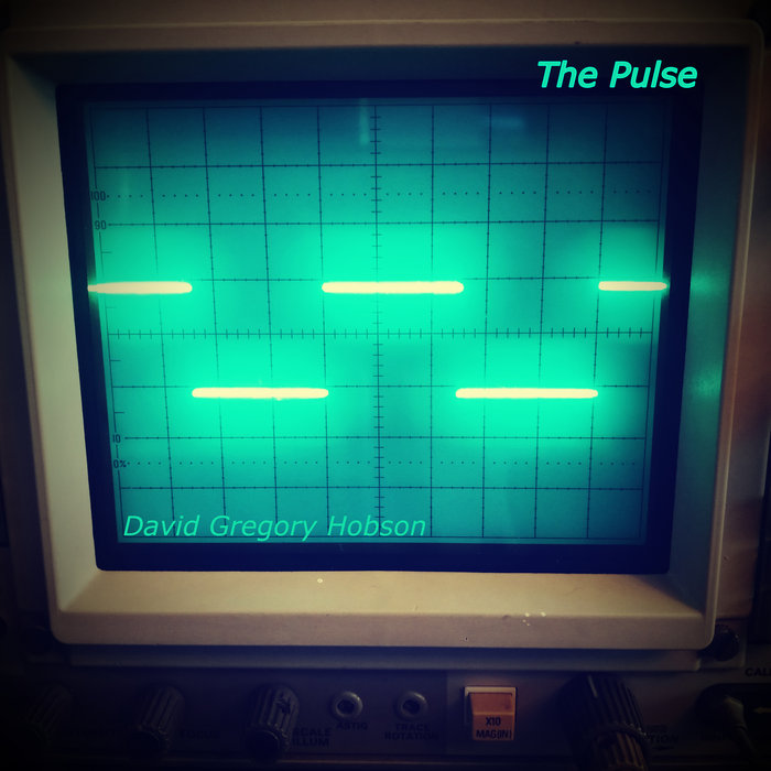 The Pulse | David Gregory Hobson