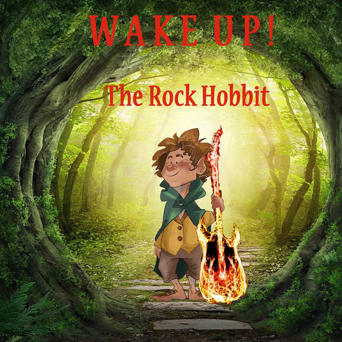 WAKEUP! | Wake Up