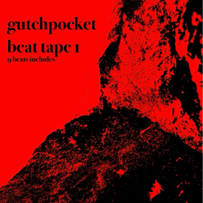 gutchpocket beat tape #1 | gutch | gutch/カール・グッチ