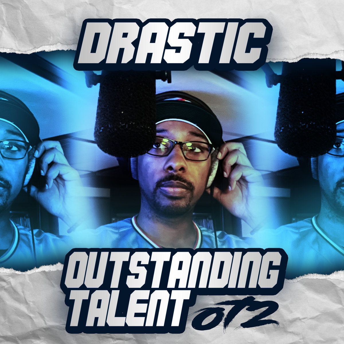 OUTSTANDING TALENT | DRASTIC