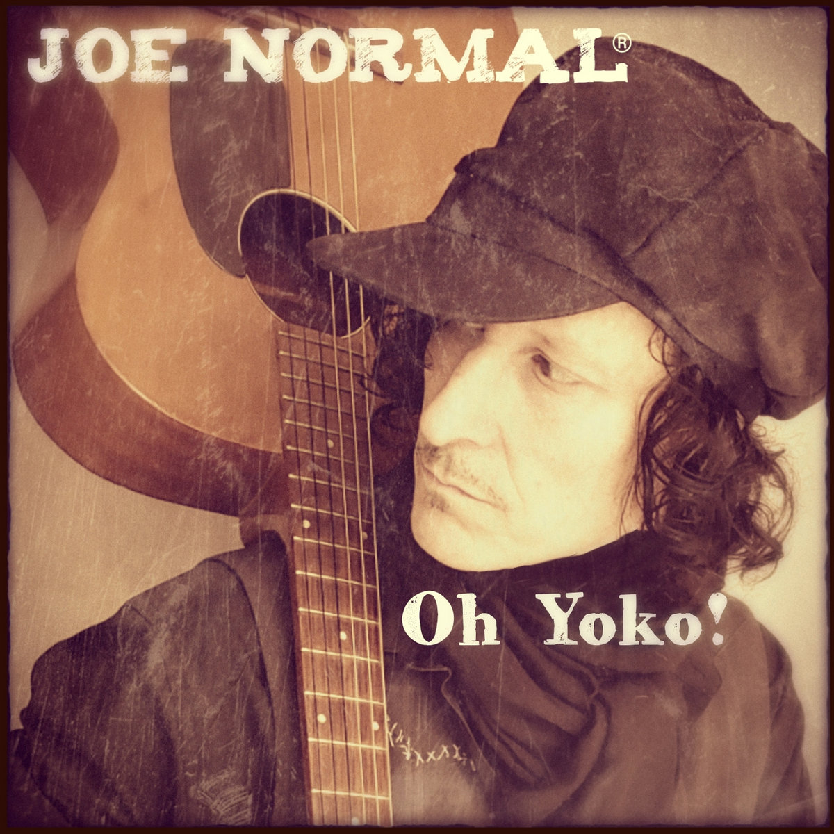 Oh Yoko | Joe Normal