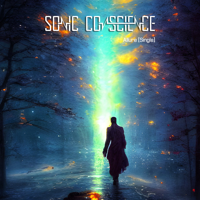 Allure [Single] | Sonic Conscience