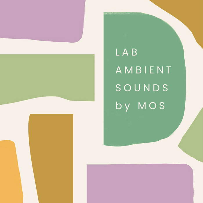 Lab ambient sounds | Alejandro Mos Riera
