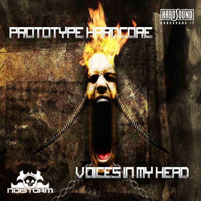 Noistorm92 - Prototype Hardcore - Voices In My Head | Noistorm