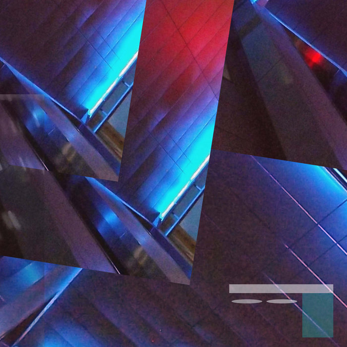 Lazer Trail | State Of Mind | Black Leather Records