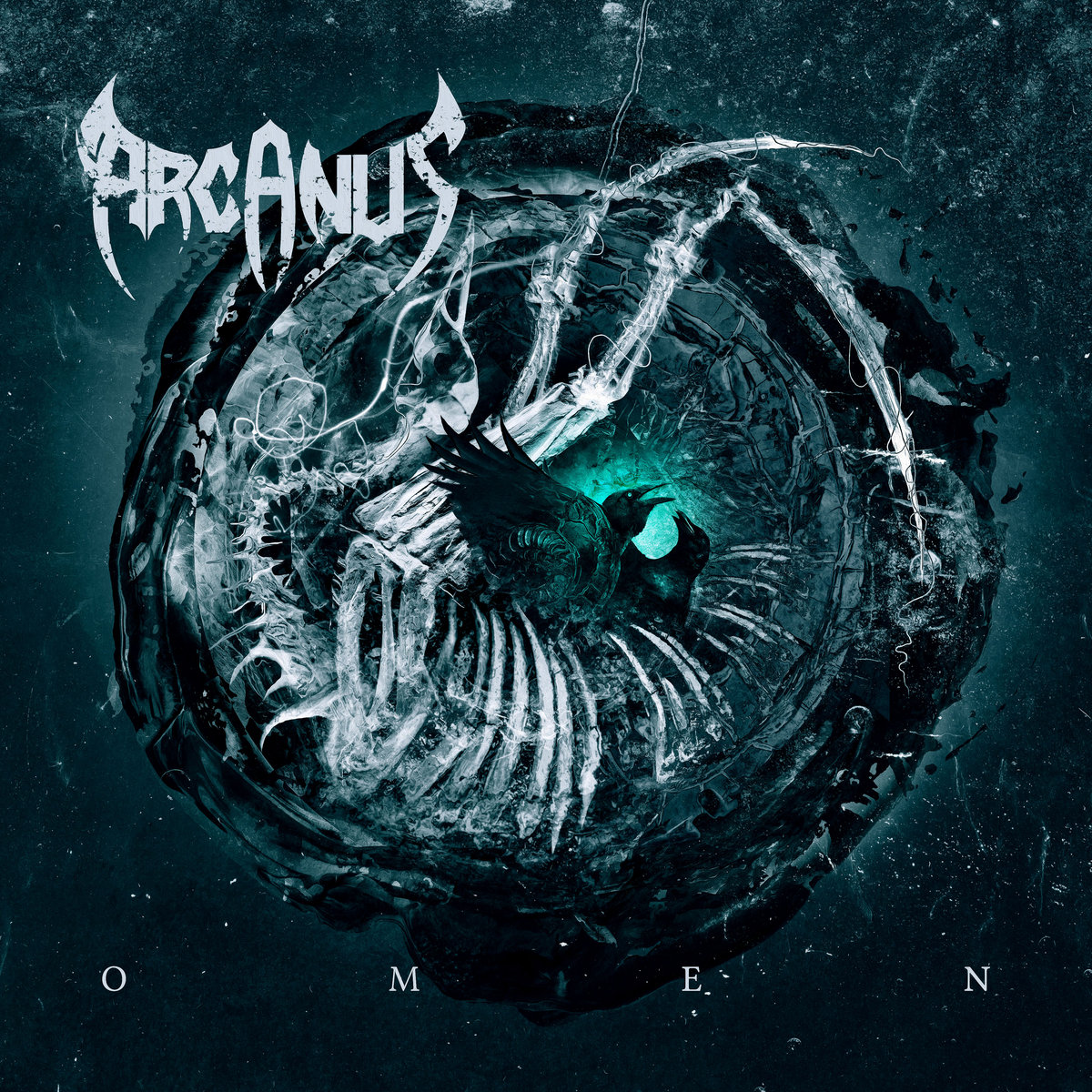 Omen | Arcanus