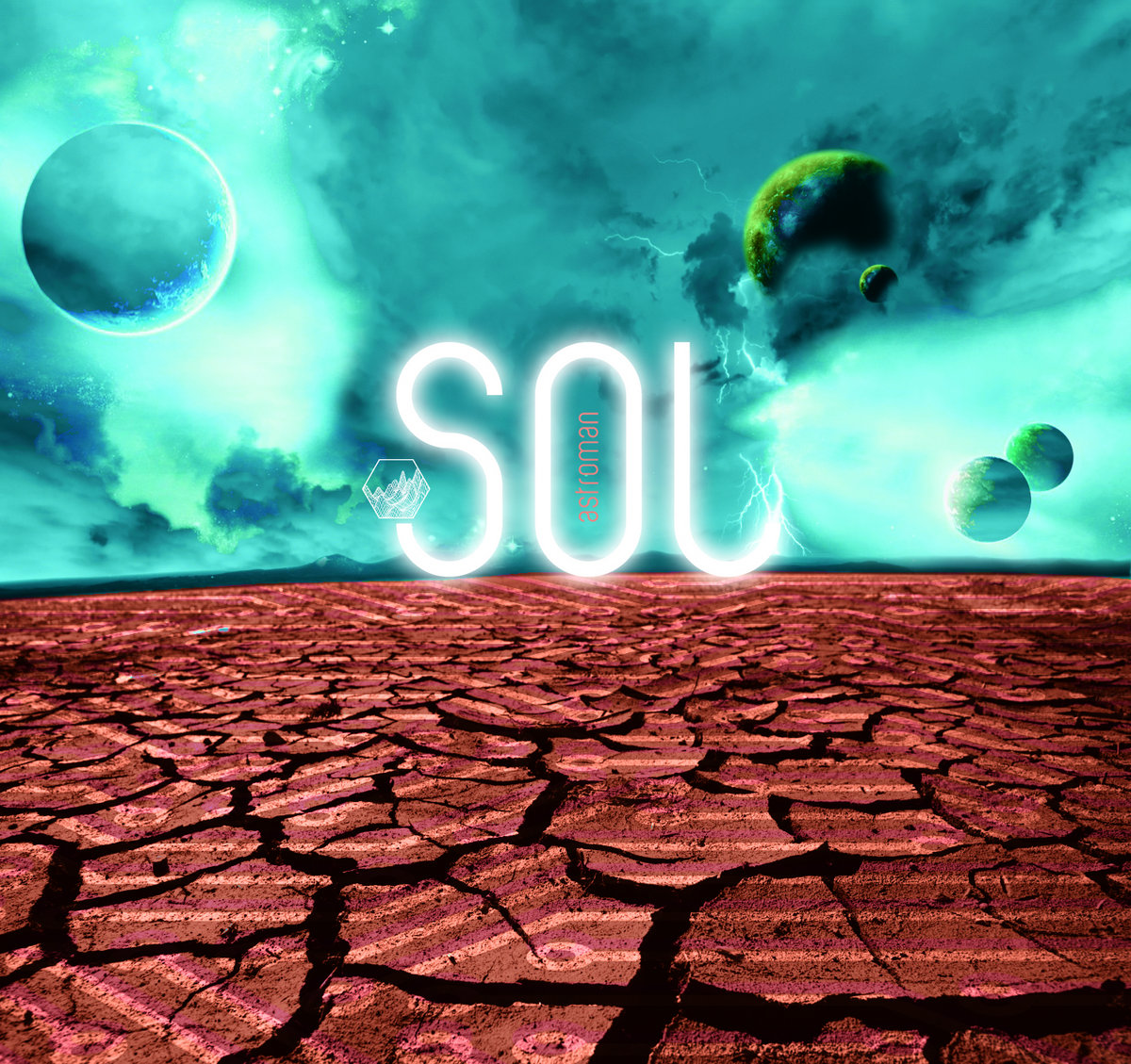 Sol - Butterfly Part I | Electronic Soundscapes