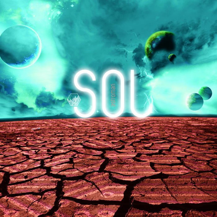 Sol - Butterfly Part I | Electronic Soundscapes