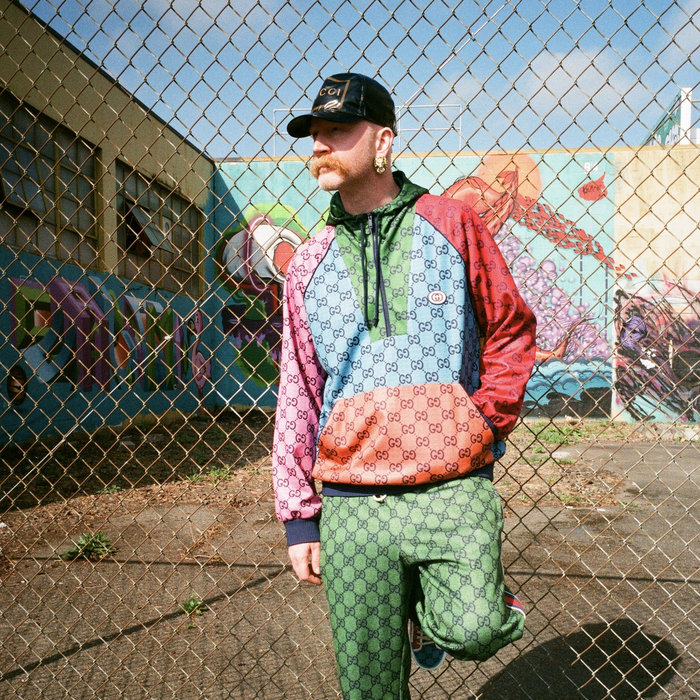 Loud and Clear (2023) | Logan Lynn X Yellow Trash Can | Logan Lynn