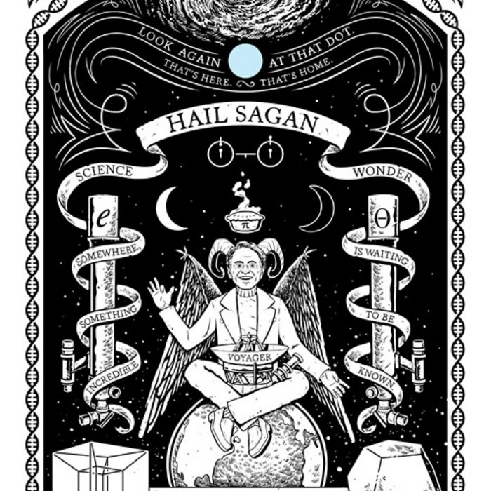 Sweet Talker | Hail Sagan