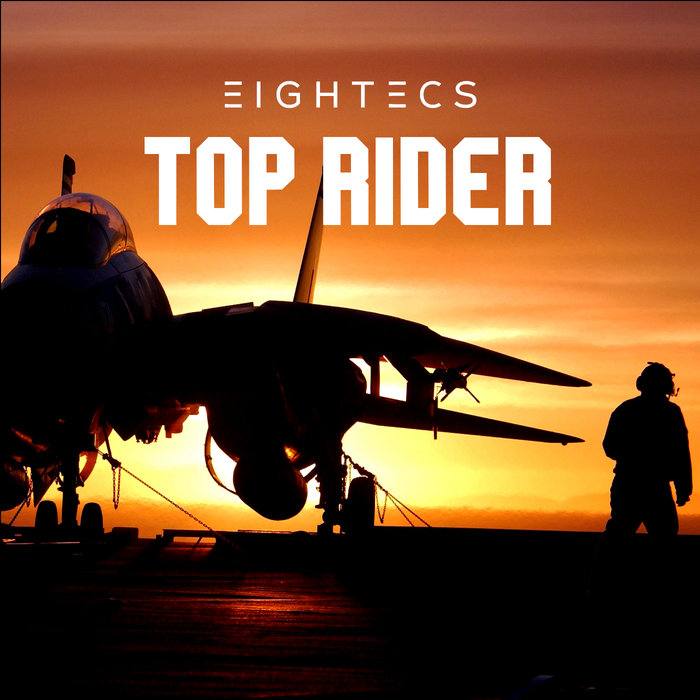 Top Rider | Eightecs