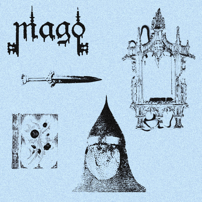 Mago | Mago