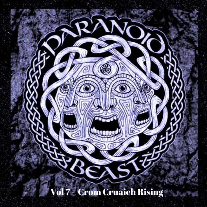 Vol 7 - Crom Cruaich Rising - Sounds from the Irish heavy underground ...