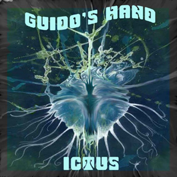 Ictus | Guido's Hand | Gabriel Monticello