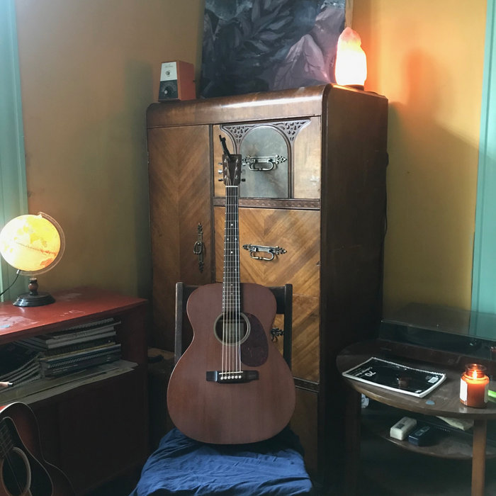 Instrumentals | Tristan Dougherty