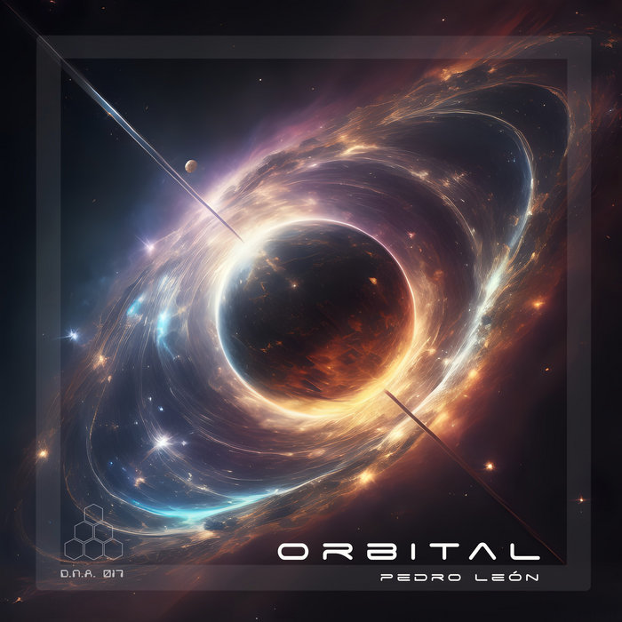 Orbital | Pedro Leon | D.N.A. Extended