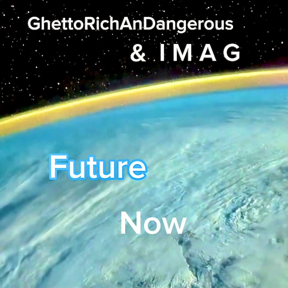 Future Now | I M A G