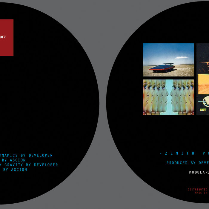 Zenith Positions | Developer / Ascion | Modularz