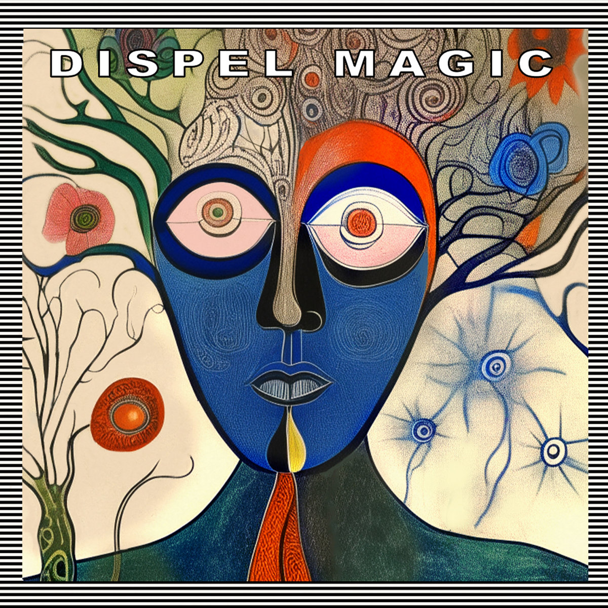 Dispel magic | Daniel Sinaisky