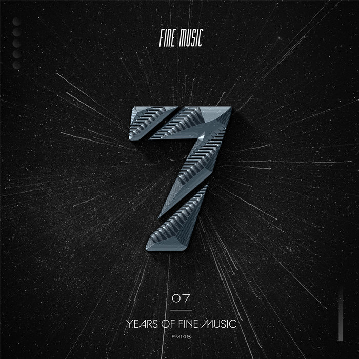 7 Years Of Fine Music | Various Artists | Fine Music