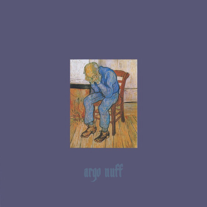 HEAD IN YOUR HANDS | Argo Nuff