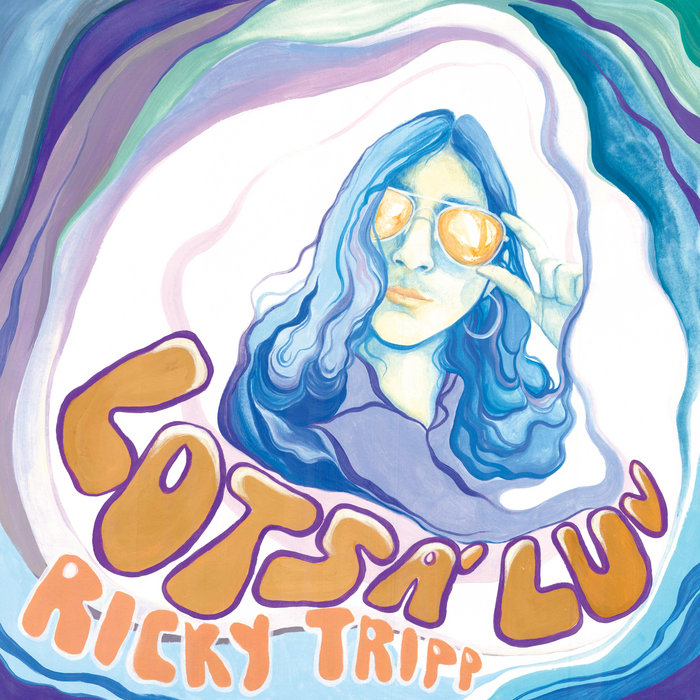 Lotsa Luv | Ricky Tripp