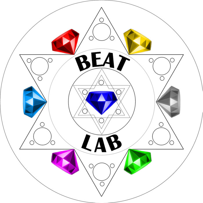 Beat Lab 009 | Warped Dynamics | The Beat Lab