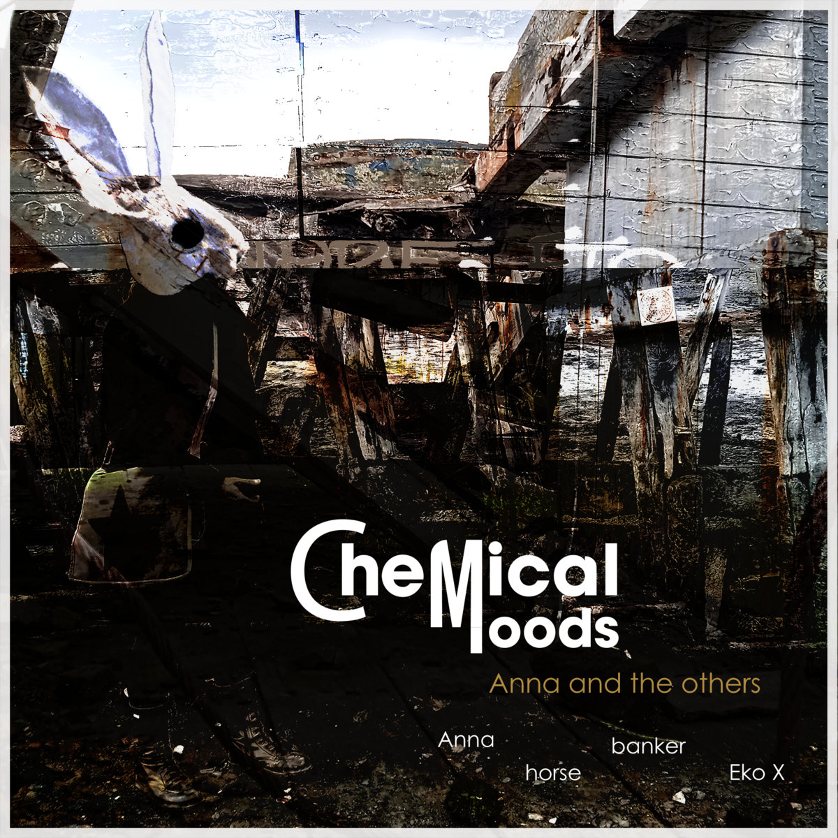 Anna and the others | Chemical Moods