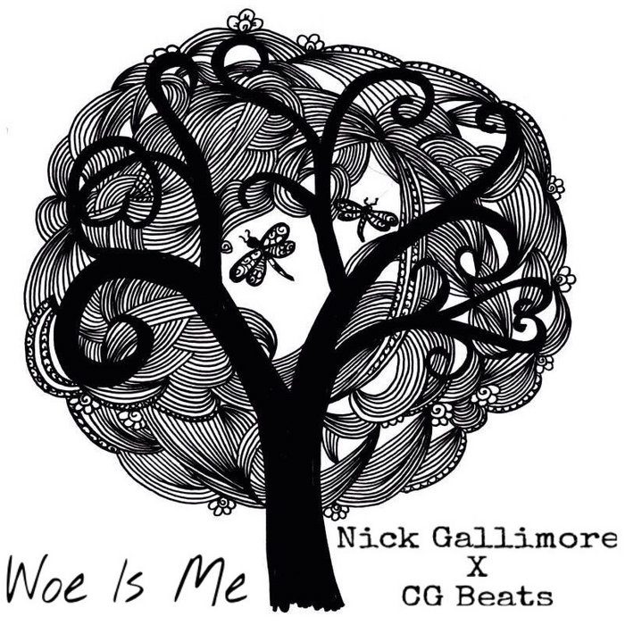 Woe Is Me | Nick Gallimore X CG Beats | Nick Gallimore