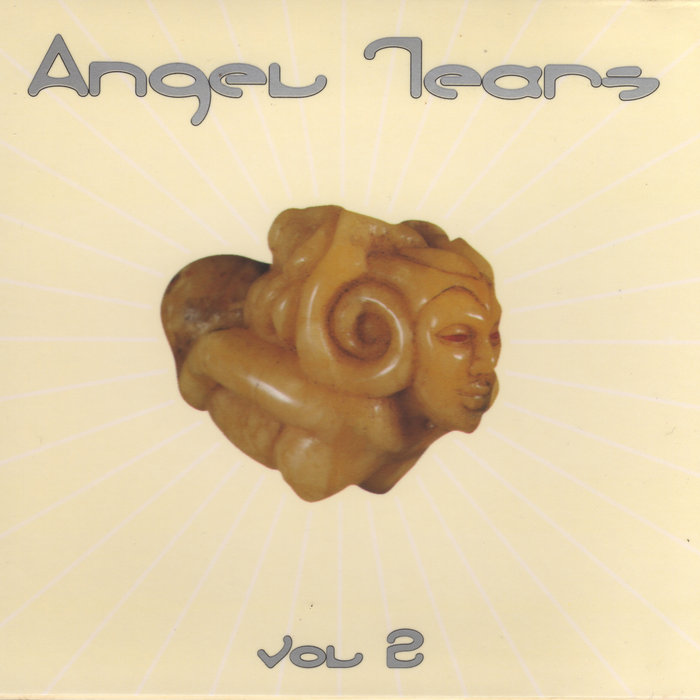 Angel Tears Vol. 2 | Angel Tears | Seb Taylor