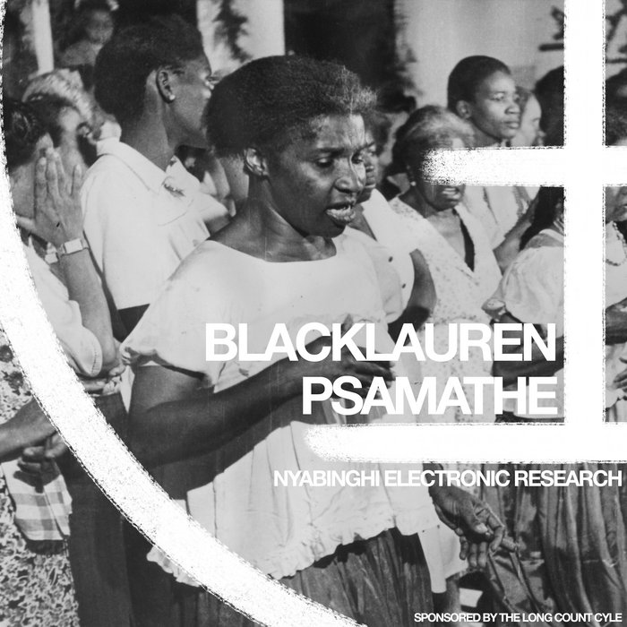 Psamathe | Blacklauren