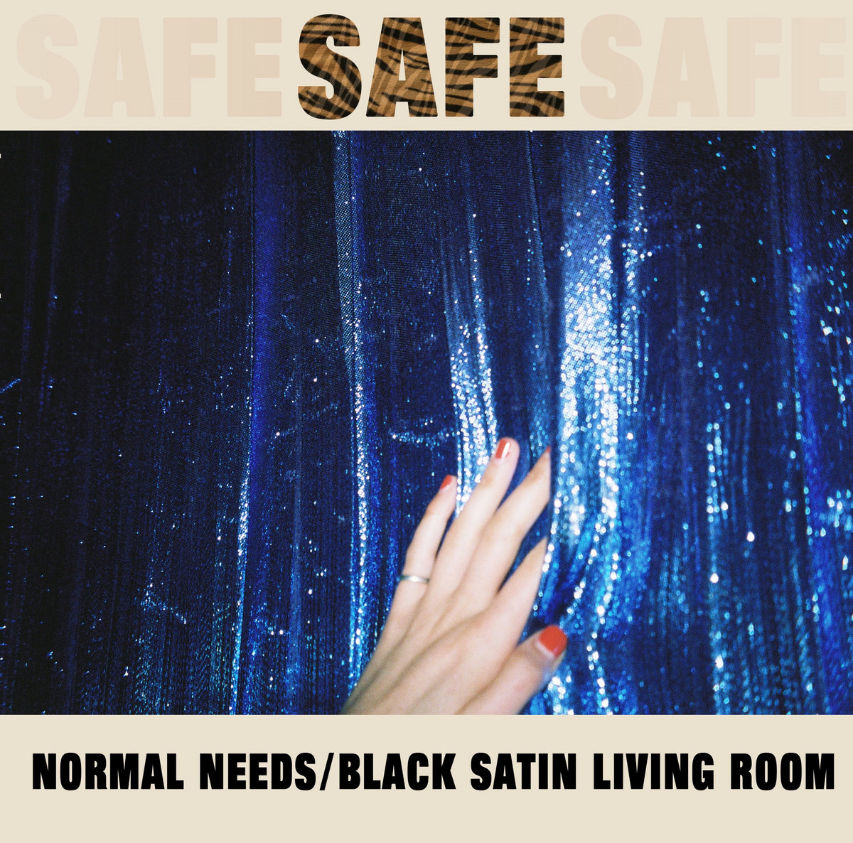Normal Needs/Black Satin Living Room (Prod. Scott Thorough) | Scott ...