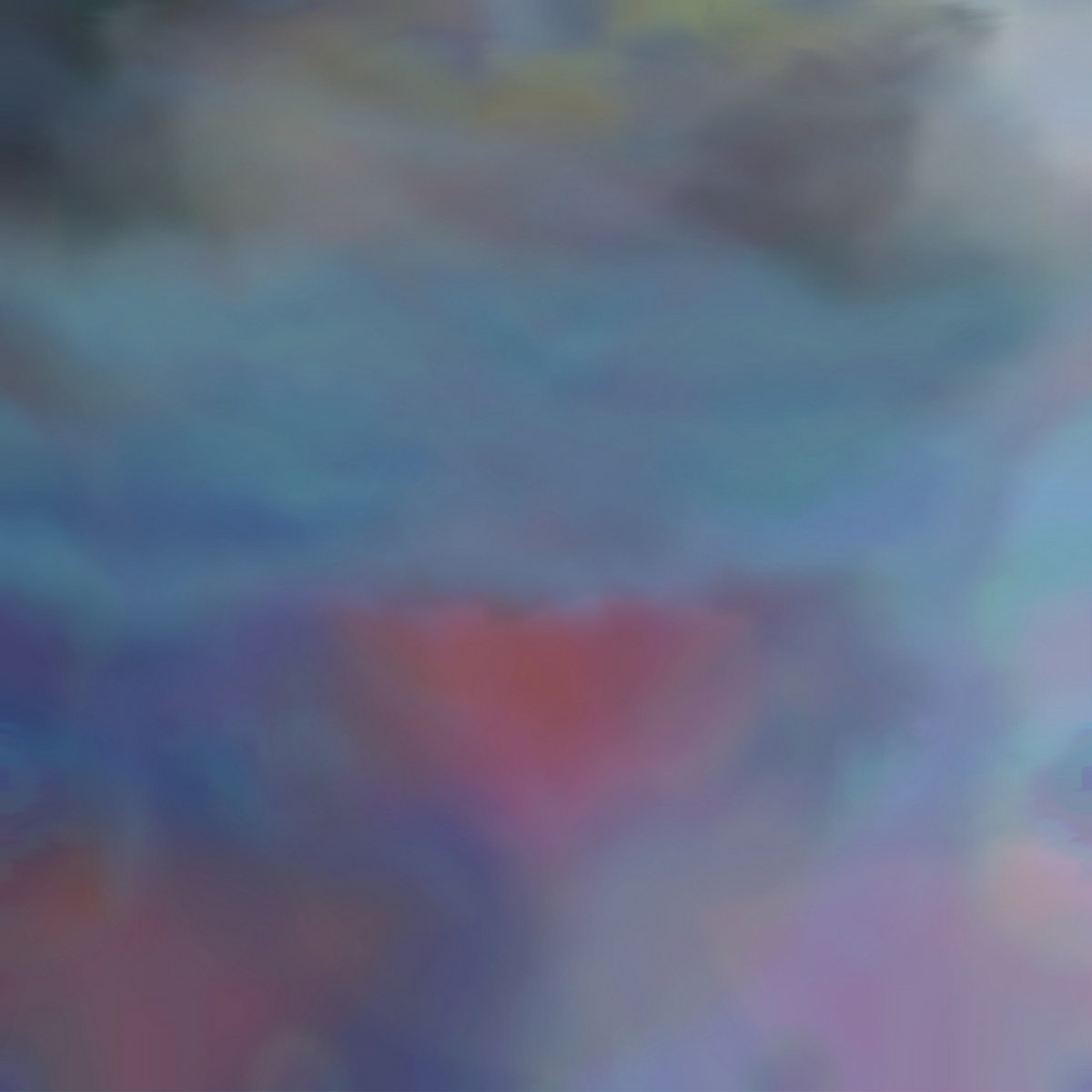 Elusive dreams from the sublime | Projector