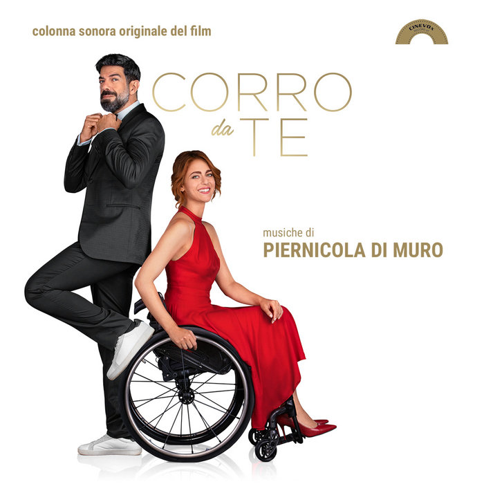 Corro da Te - Run to You (Original Motion Picture Soundtrack ...