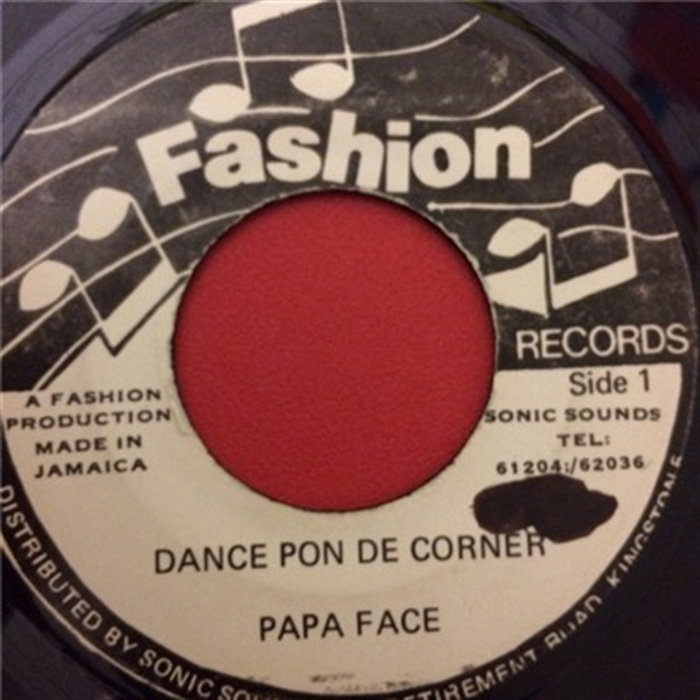 Dance Pon De Corner | Papa Face