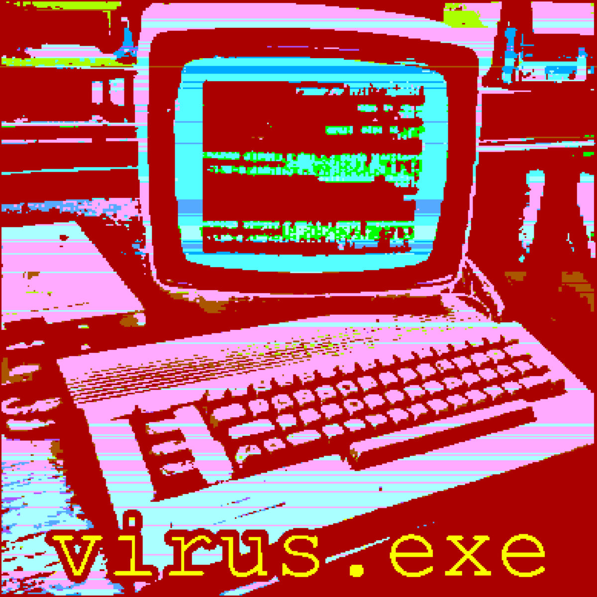 virus.exe | WiNAMp 2000