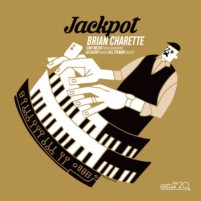 Jackpot | Brian Charette