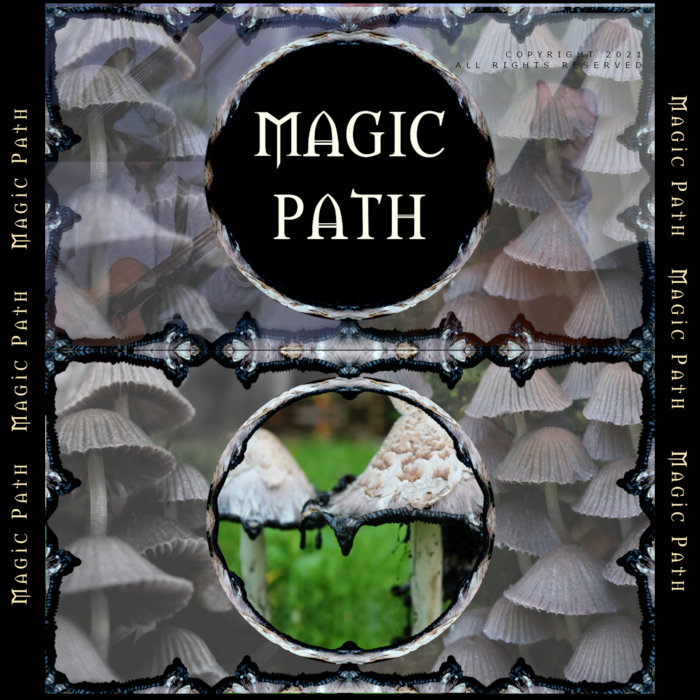 Magic Path 2021 | Ash Mandrake