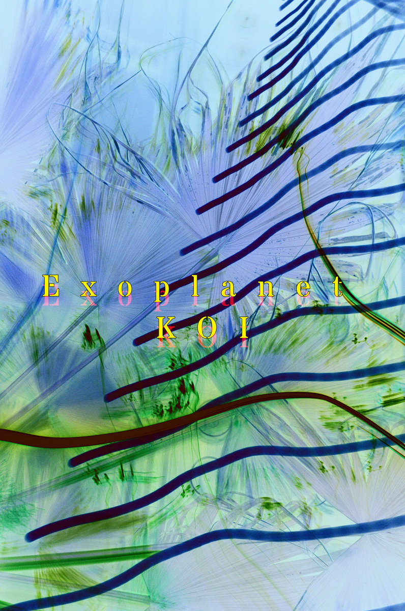 Starwave | Akira Fuji | Exoplanet KOI