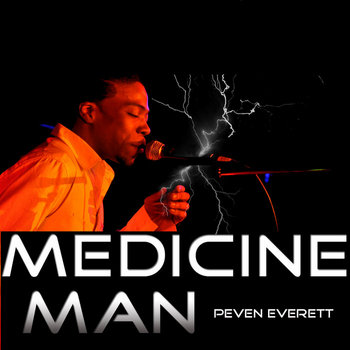 Music | Peven Everett & Co.