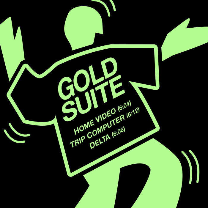 Home Video/Trip Computer/Delta | Gold Suite