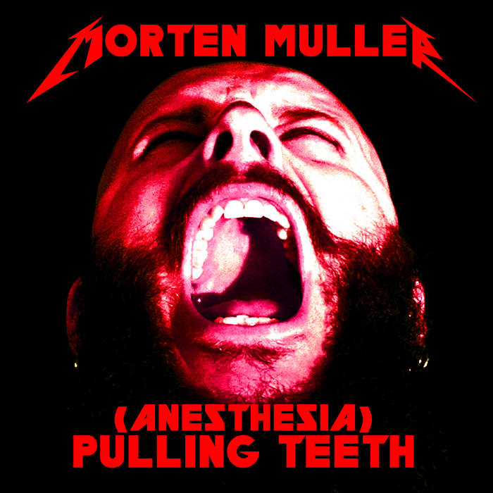 Pulling Teeth Metallica