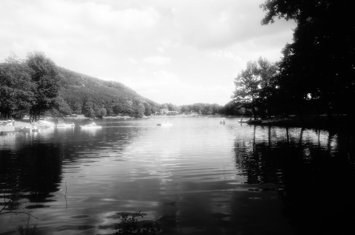 elegy | martin burlas/ dorminal