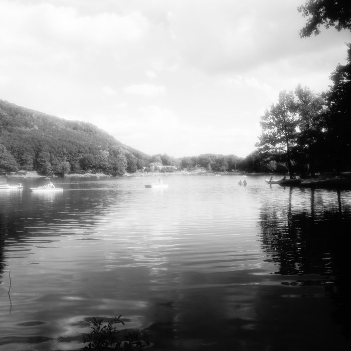 elegy | martin burlas/ dorminal