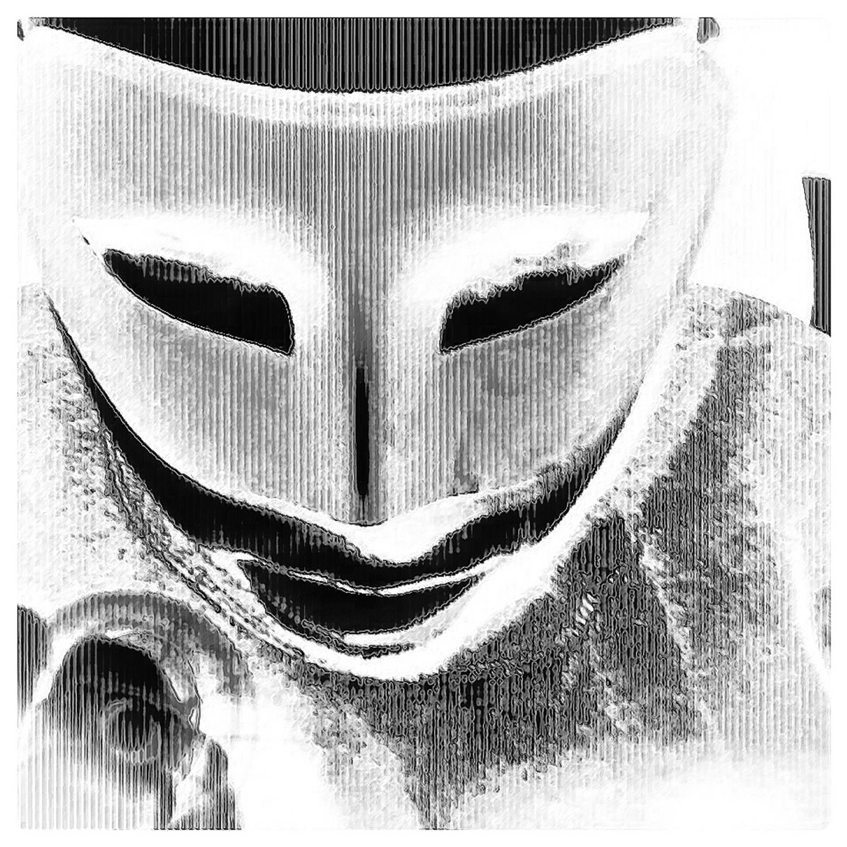 Universal Man | Che Quartez