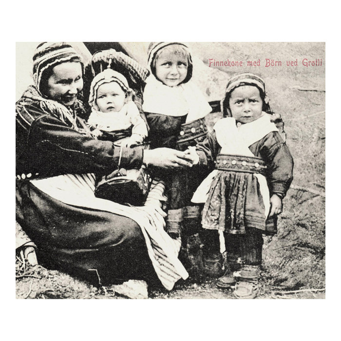 Sula Lula / The Great Silkie of Sule Skerry / Boatman / Flint's Maggot ...